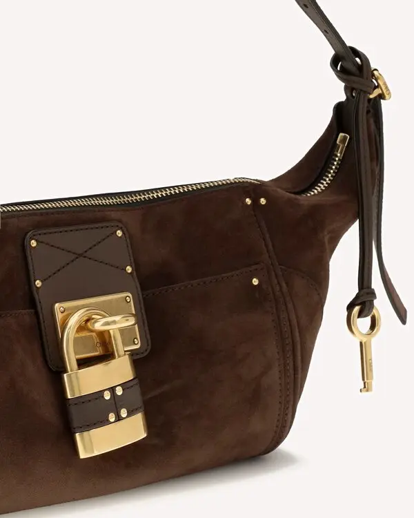 Chloé Paddington Shoulder Bag