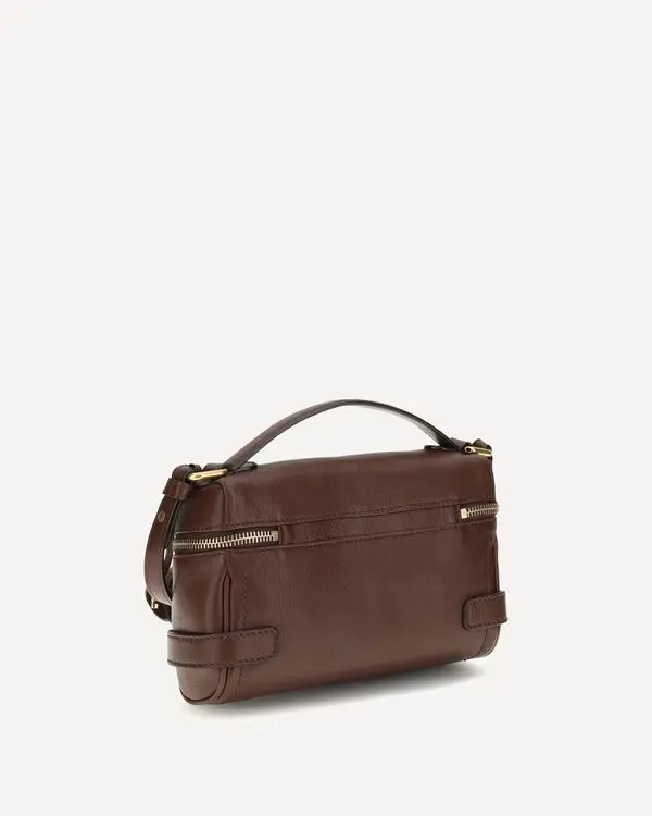 Chloé Small Paddington Handbag