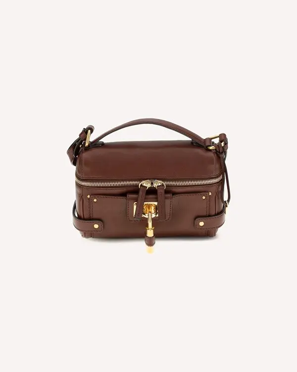 Chloé Small Paddington Handbag