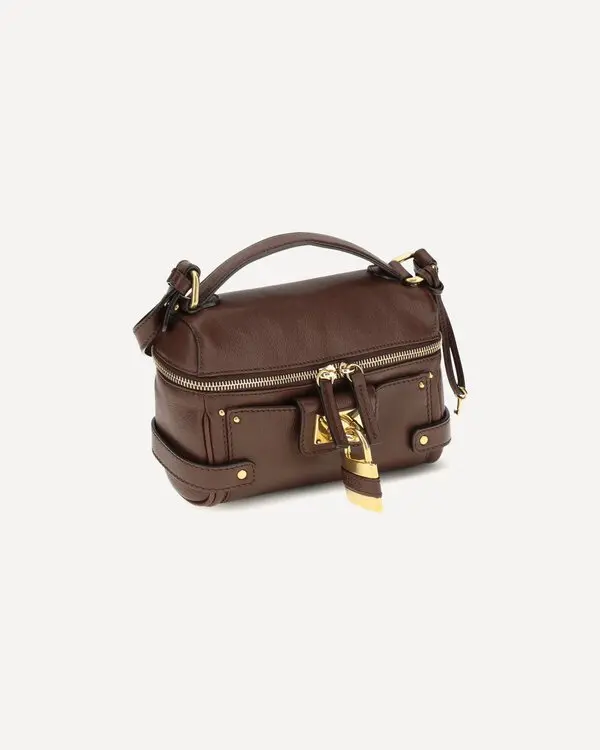 Chloé Small Paddington Handbag