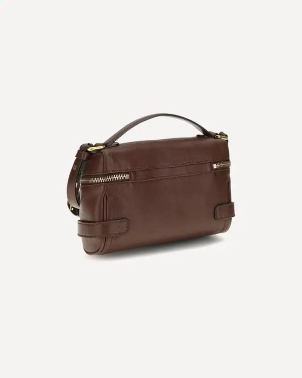 Chloé Small Paddington Handbag