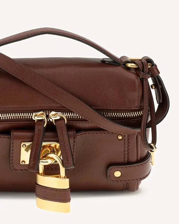 Chloé Small Paddington Handbag