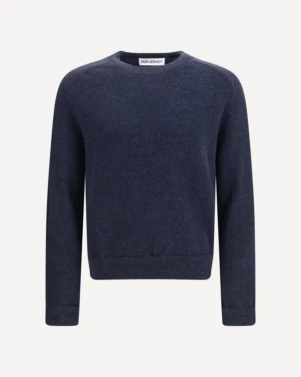 Our Legacy True Roundneck Sweater