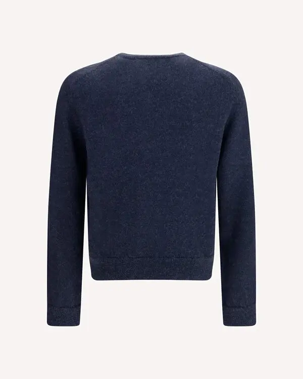 Our Legacy True Roundneck Sweater