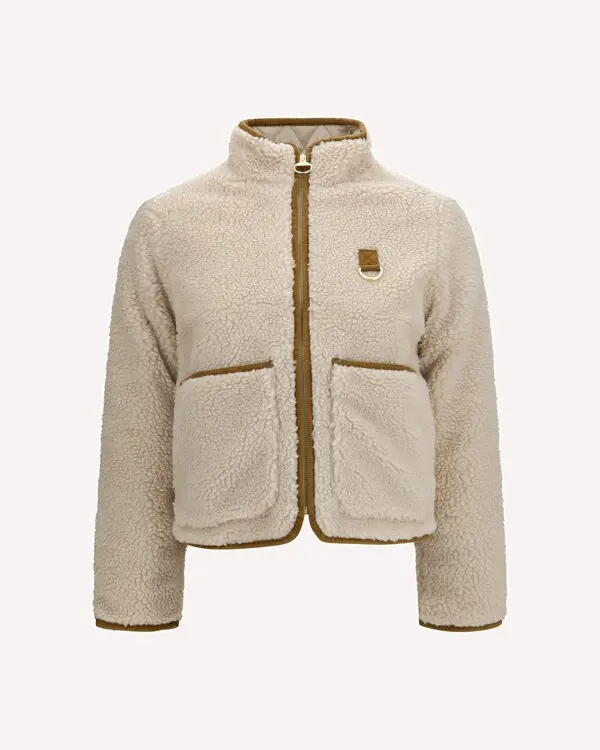 Barbour Elenora Fleece Jacket