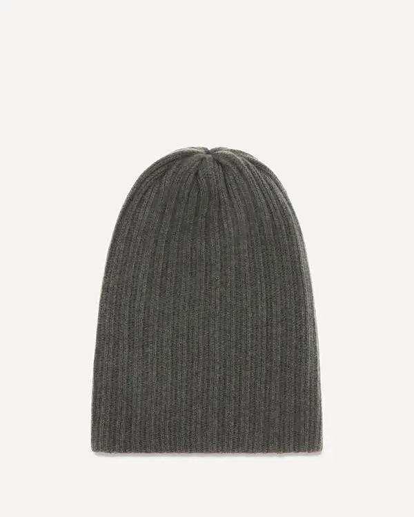 BAZISZT Kuls Beanie - Khaki
