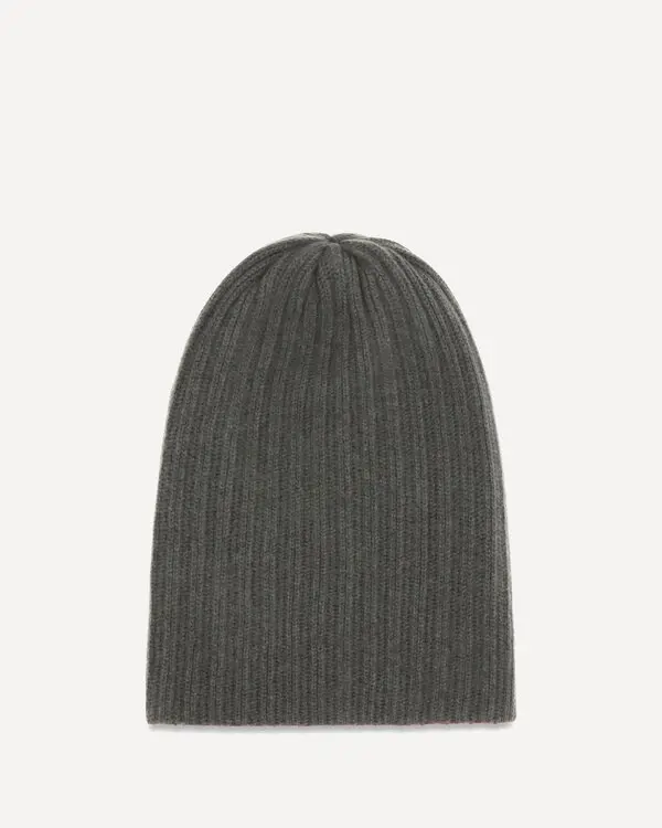 BAZISZT Kuls Beanie - Khaki