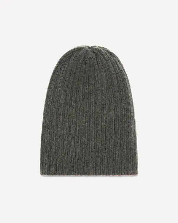 BAZISZT Kuls Beanie - Khaki