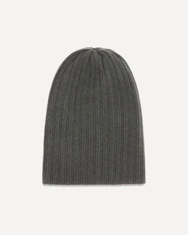 BAZISZT Kuls Beanie - Khaki