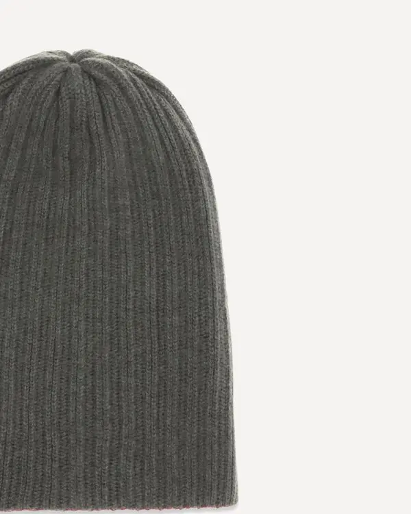 BAZISZT Kuls Beanie - Khaki