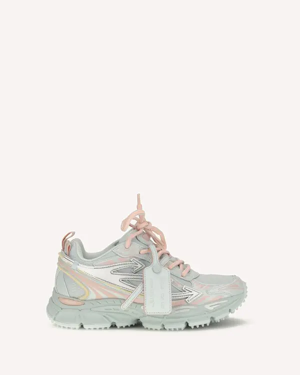 Off-White Be Right Back Sneakers