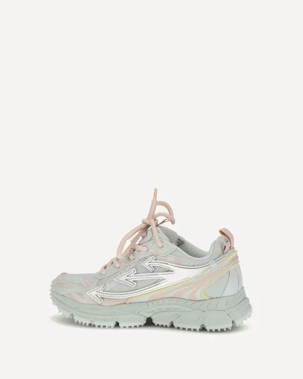 Off-White Be Right Back Sneakers