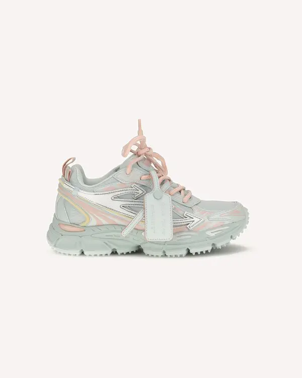 Off-White Be Right Back Sneakers