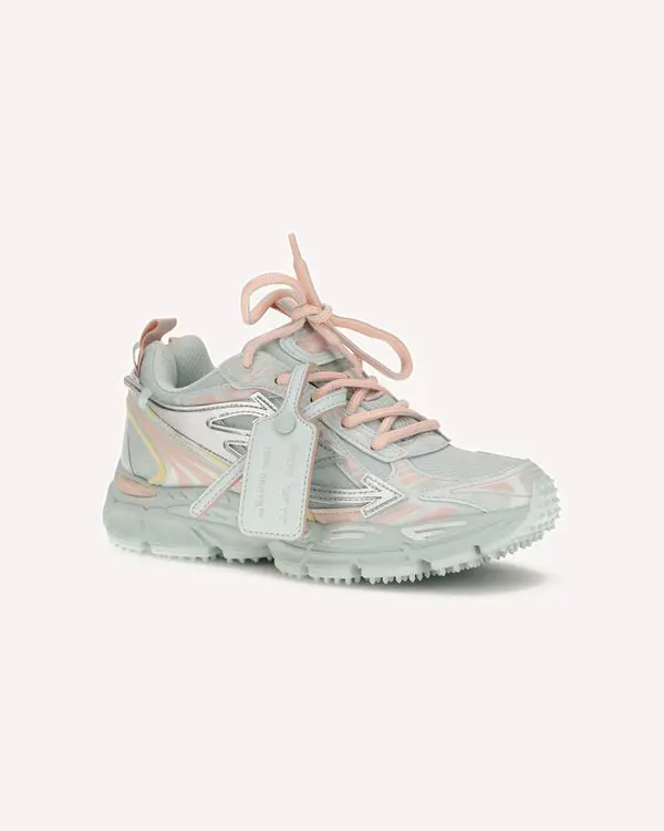 Off-White Be Right Back Sneakers
