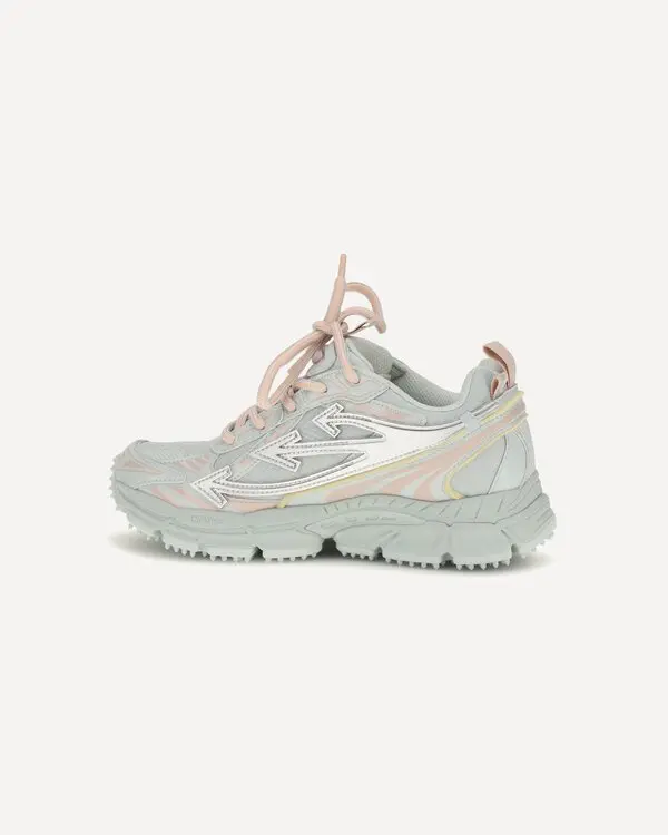 Off-White Be Right Back Sneakers
