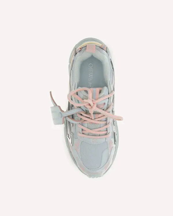 Off-White Be Right Back Sneakers