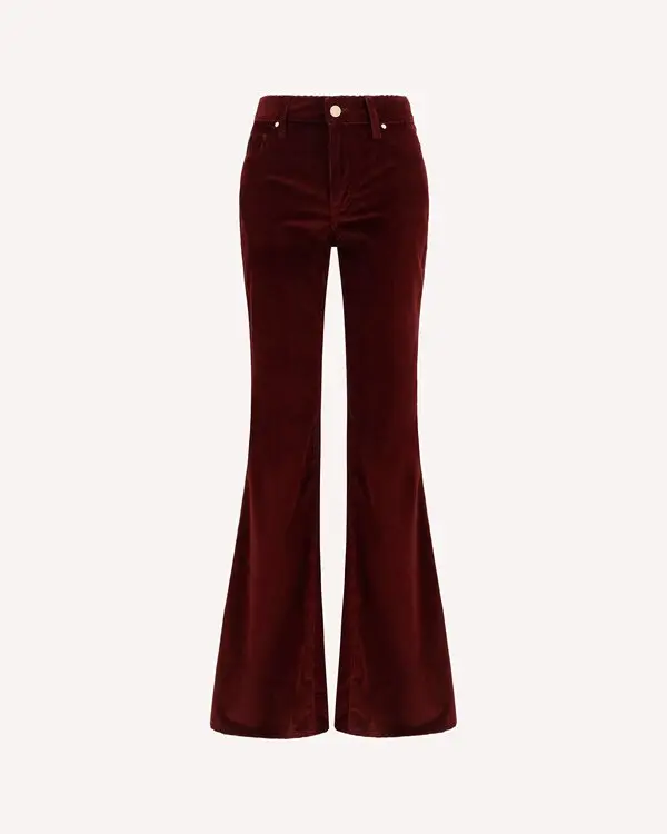 Jacob Cohen Victoria Flare Jeans