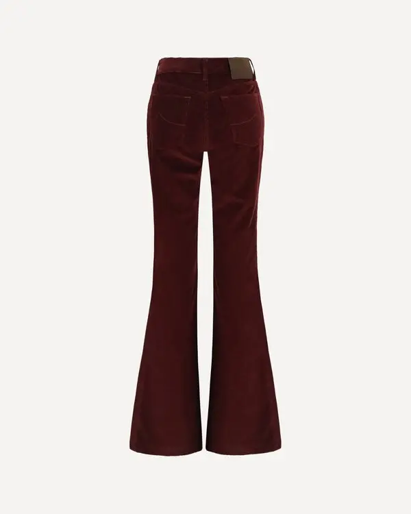 Jacob Cohen Victoria Flare Jeans