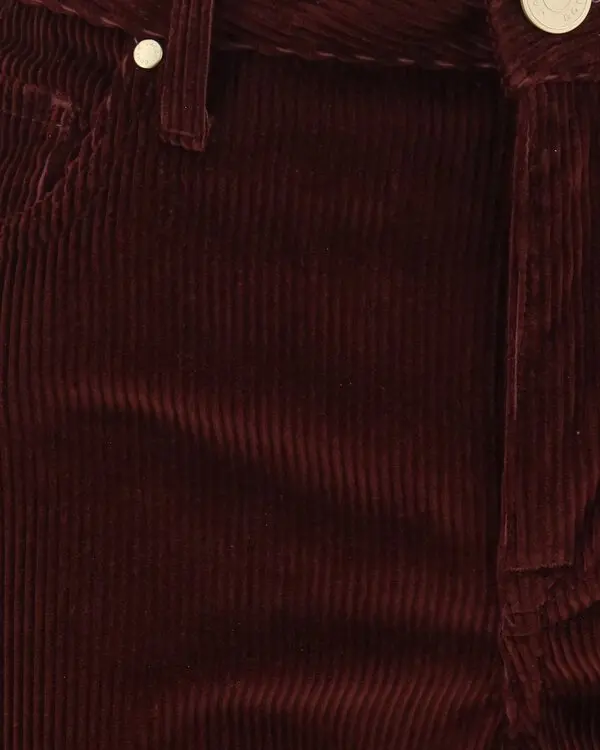 Jacob Cohen Victoria Flare Jeans