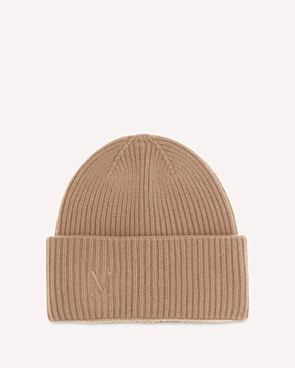 Max Mara Retina Beanie