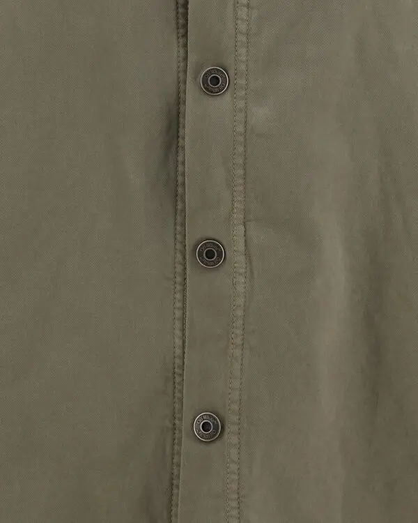 Off-White Racing Staff Cottvel Mil Sport Jacket