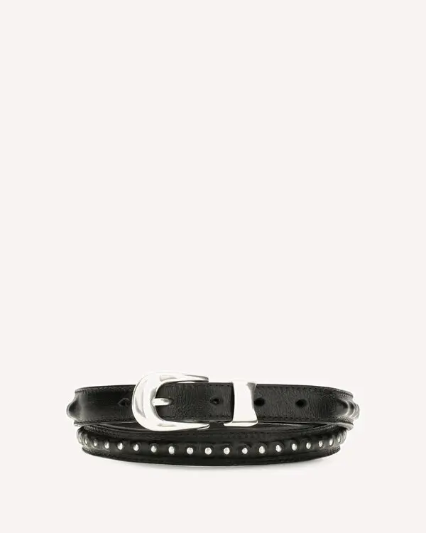 Our Legacy Bullet Chain Belt
