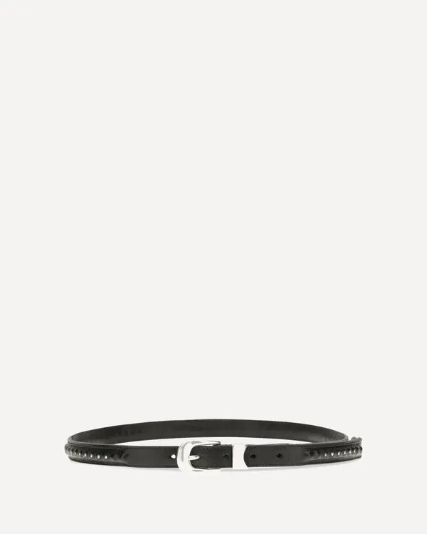 Our Legacy Bullet Chain Belt