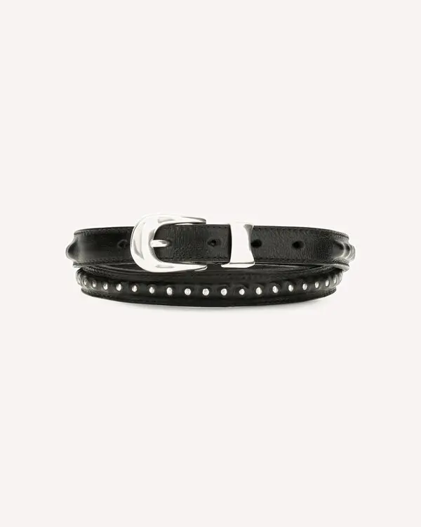 Our Legacy Bullet Chain Belt