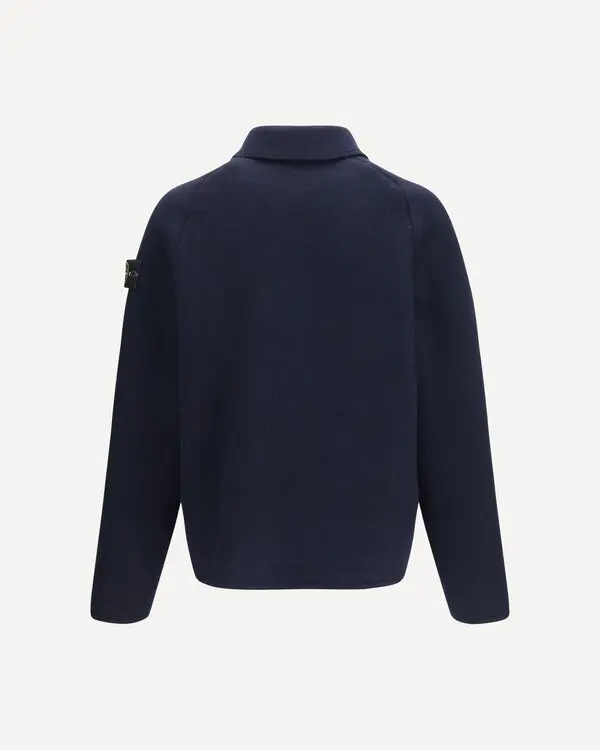 Stone Island Virgin Woo Jacket Mae