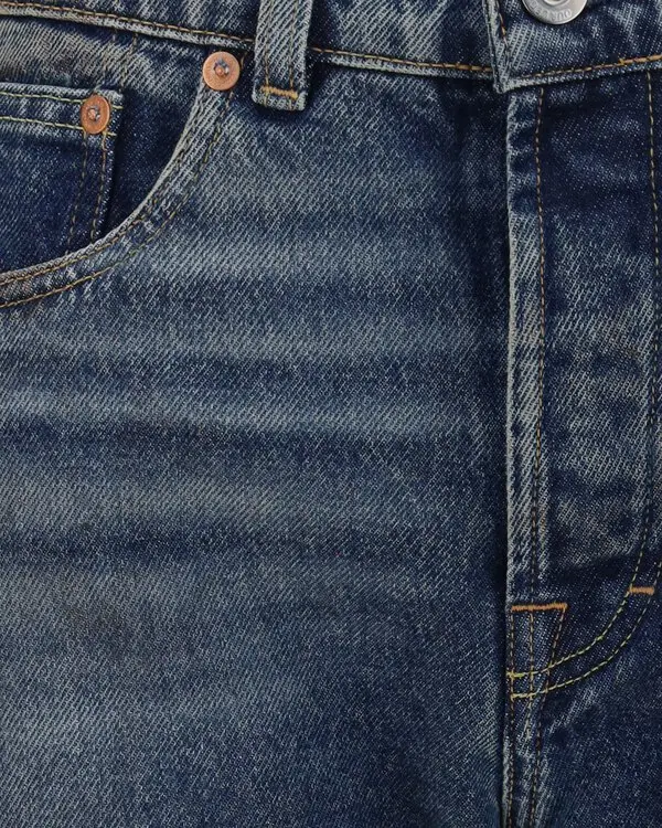 Our Legacy Full Cut Jeans