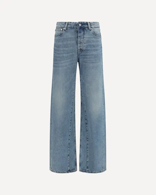 Our Legacy Treble Cut Jeans