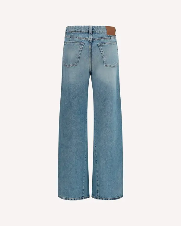 Our Legacy Treble Cut Jeans