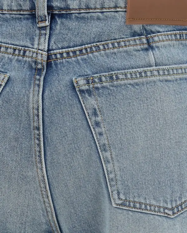 Our Legacy Treble Cut Jeans