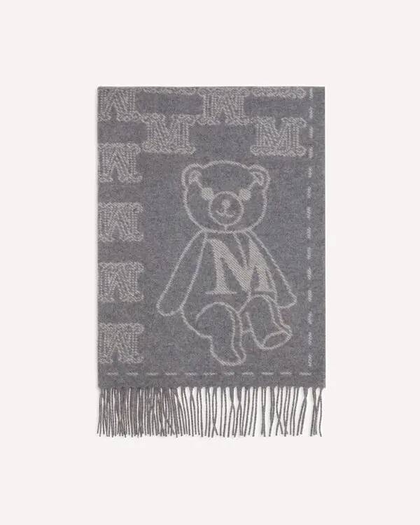 Max Mara Charme Scarf