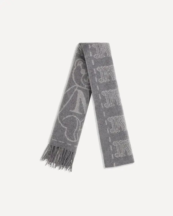 Max Mara Charme Scarf