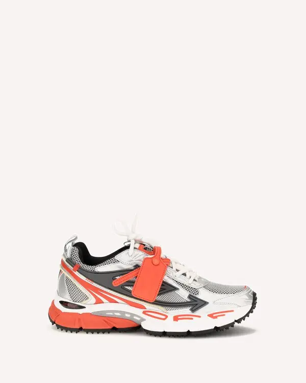 Off-White Be Right Back Sneakers