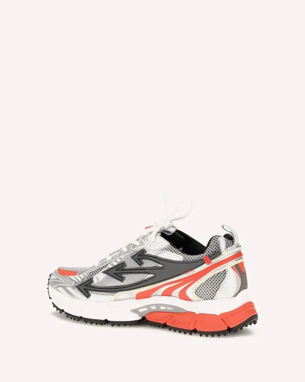 Off-White Be Right Back Sneakers
