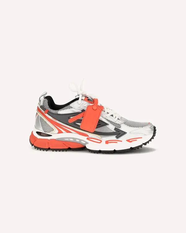 Off-White Be Right Back Sneakers