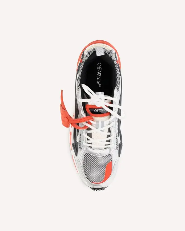 Off-White Be Right Back Sneakers
