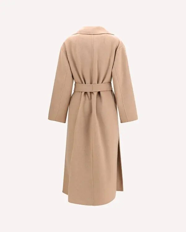 WEEKEND MAXMARA Carisma Coat - Beige