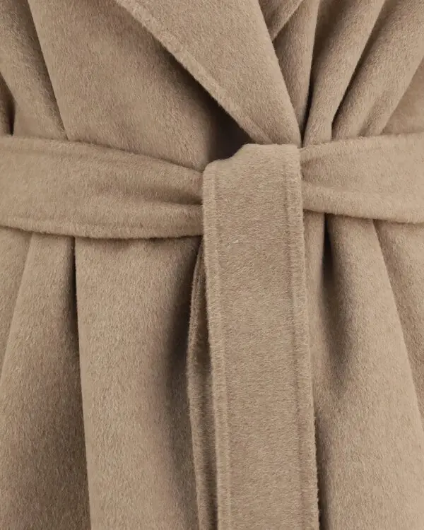 WEEKEND MAXMARA Carisma Coat - Beige