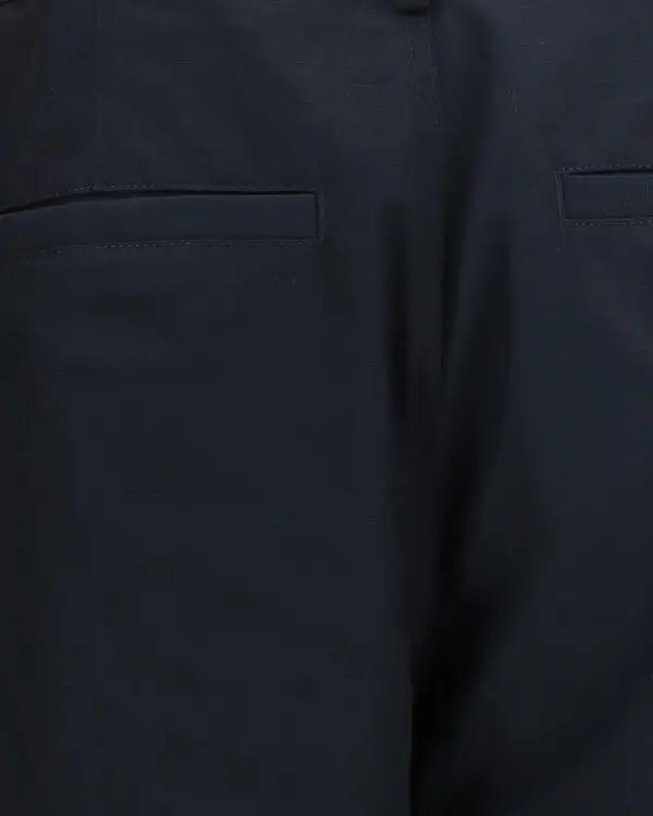 Balenciaga Straight-leg Cargo Pants
