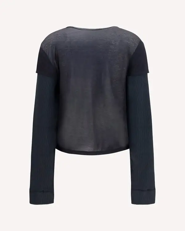 Our Legacy Heat Cardigan