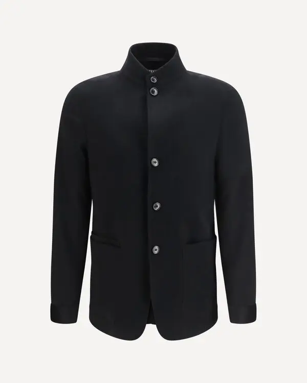 Zegna Il Conte Oasi Cashmere Jacket