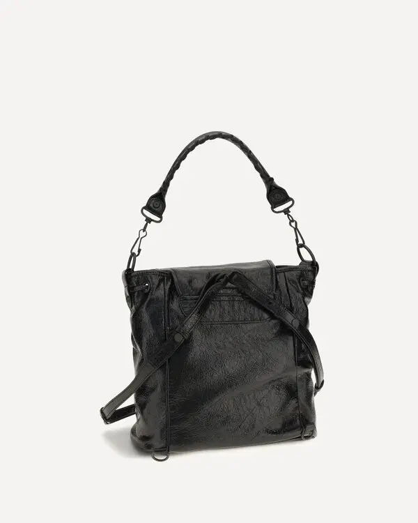 Balenciaga Le City Mini Backpack