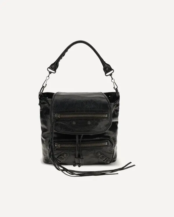 Balenciaga Le City Mini Backpack