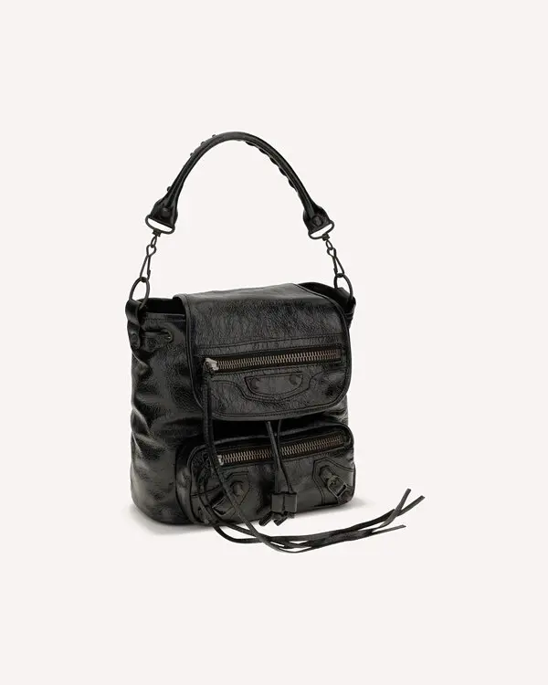 Balenciaga Le City Mini Backpack
