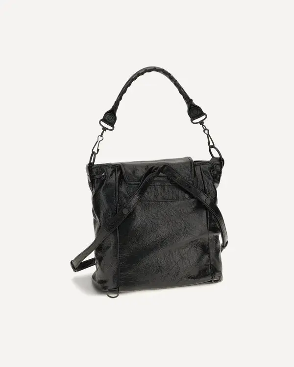 Balenciaga Le City Mini Backpack