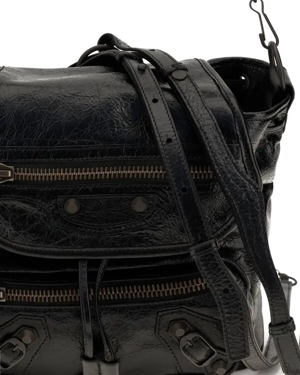 Balenciaga Le City Mini Backpack