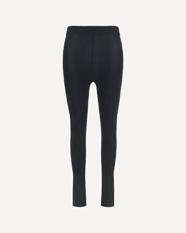 Balenciaga High-rie Legging